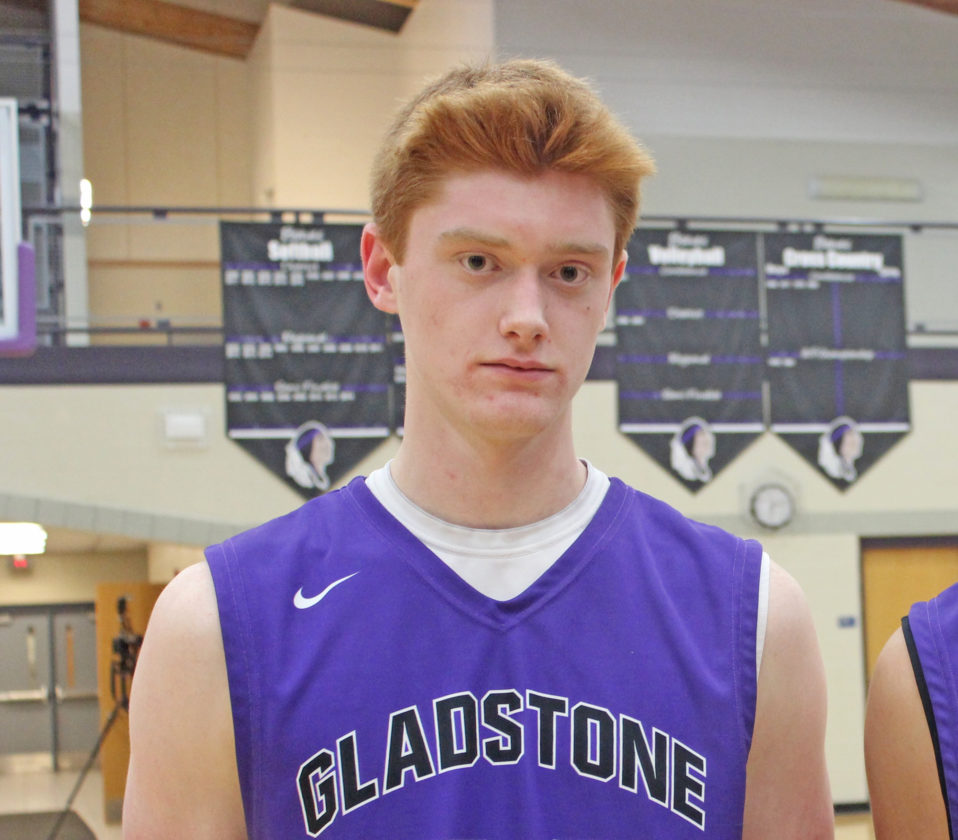 Willette, Castor named GNC co-Player of Year | News, Sports, Jobs ...